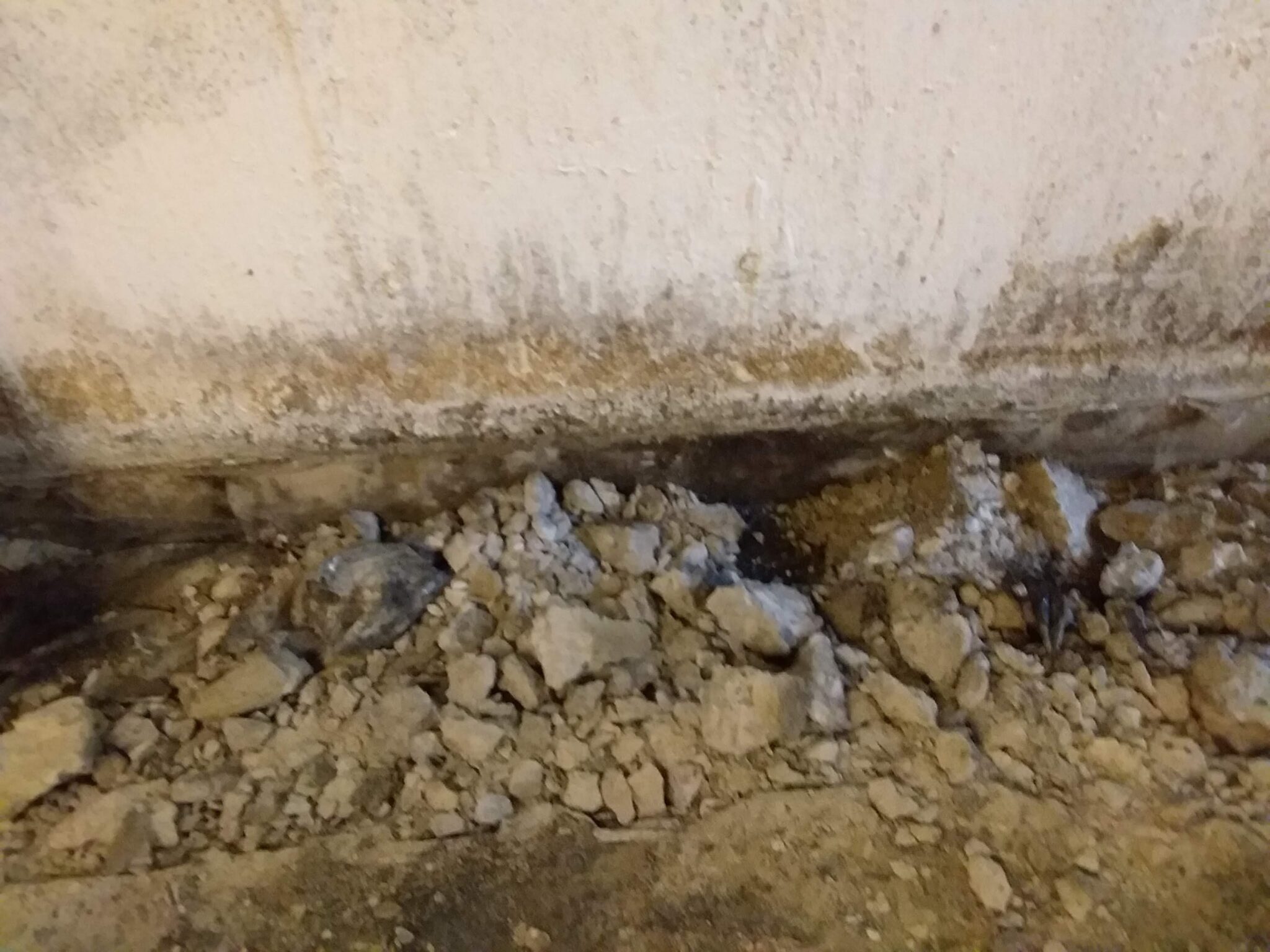 Basement Waterproofing in Pottstown, PA - Basement Waterproofing ...